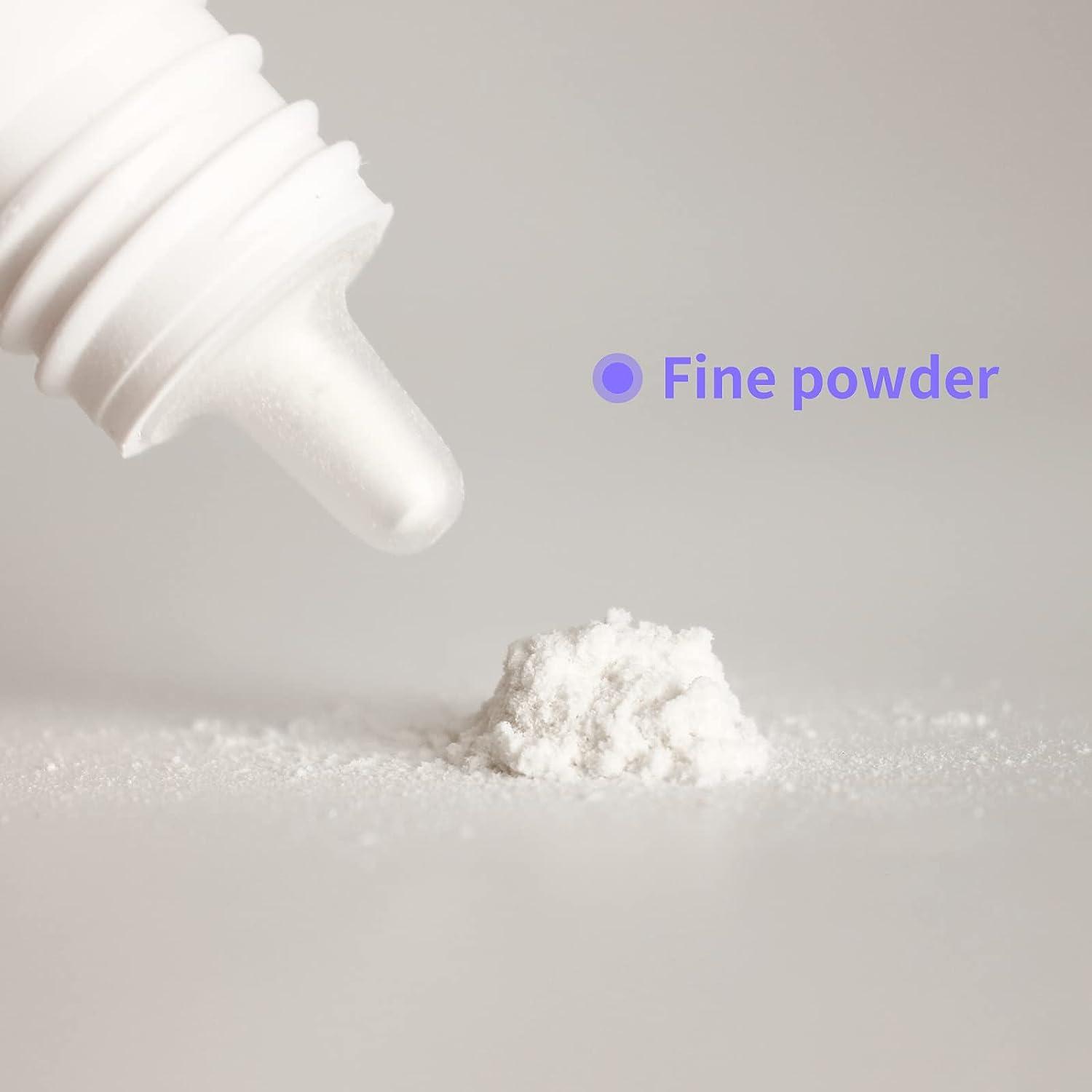 Heagimed Stoma Powder 25g Ostomy Skin Care Powder For Dry Skin Protection