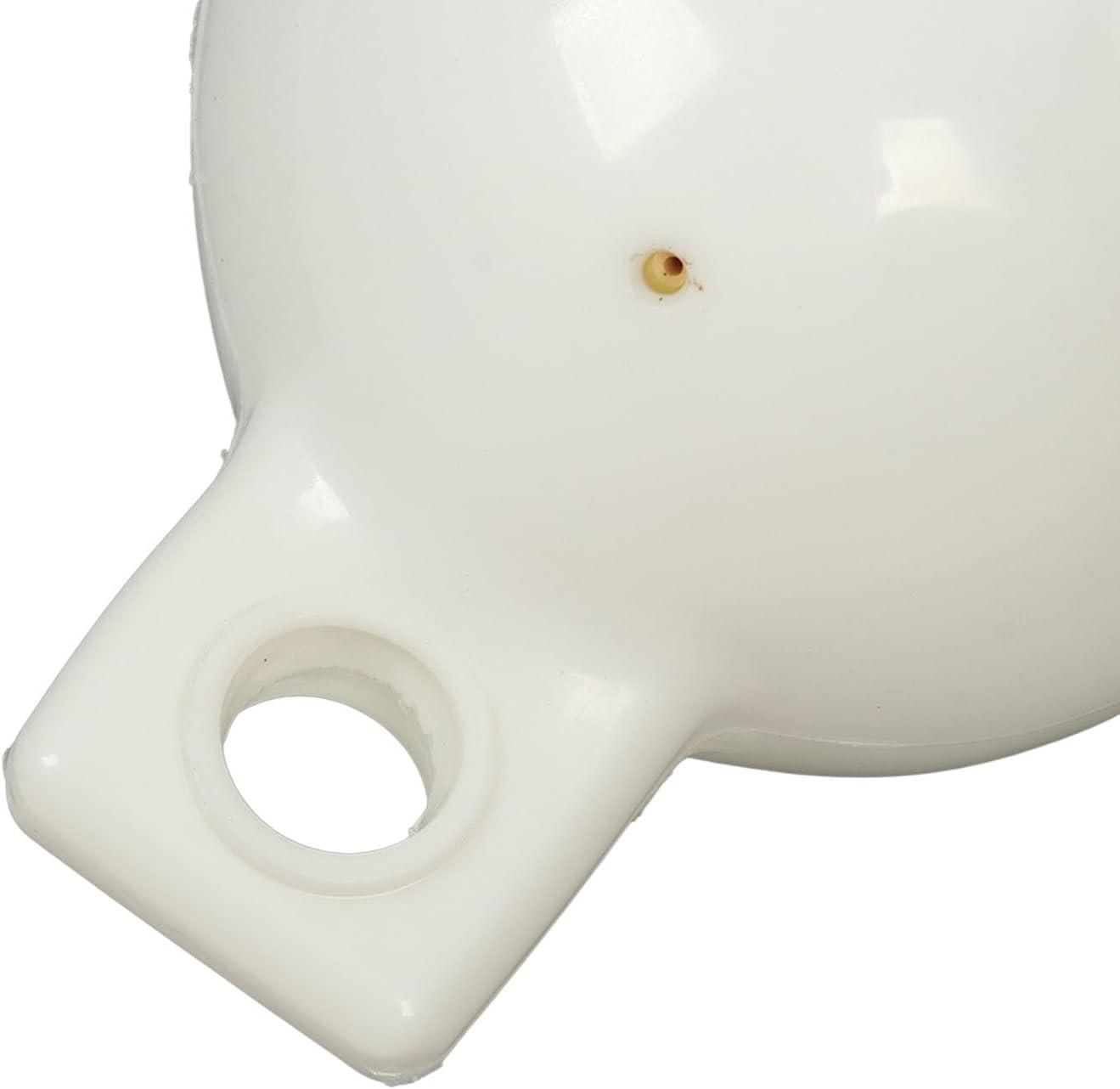 Inflatable Marine Shock Catcher Fenders 6.5x23 inches - PVC Easy ...