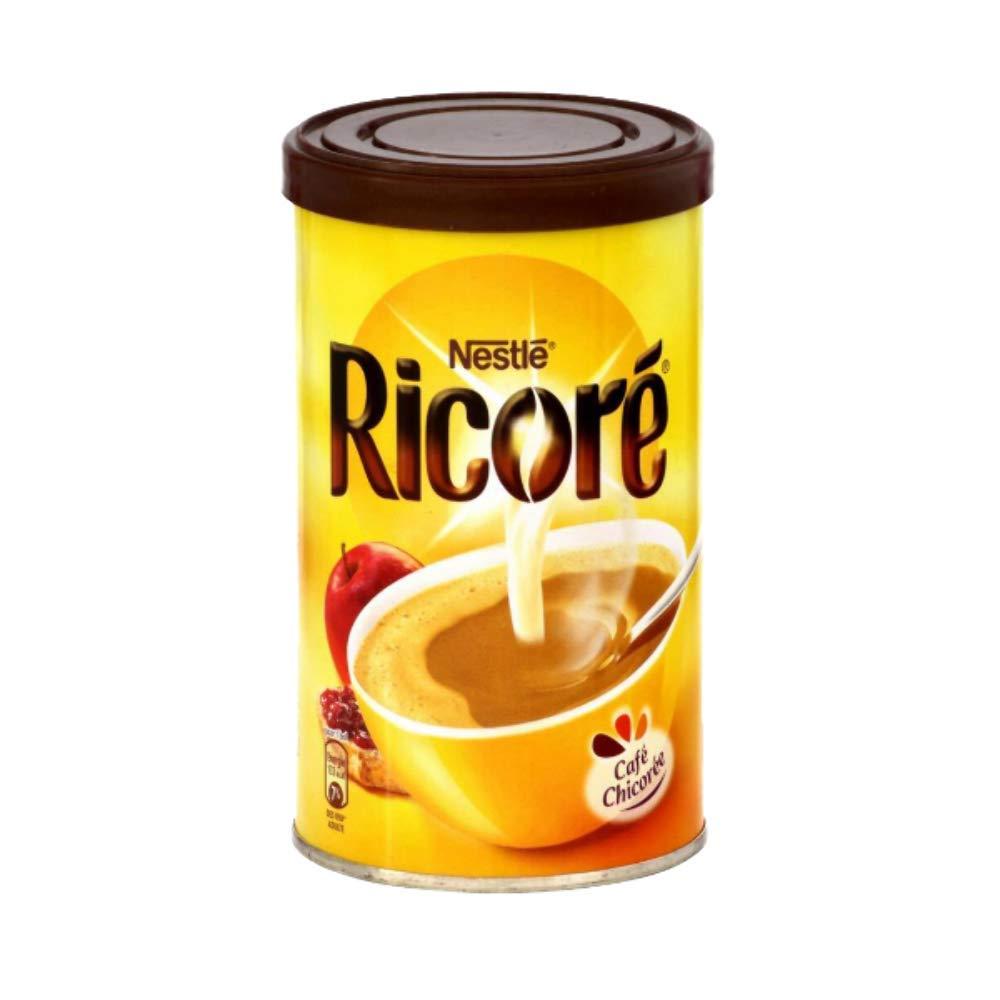 Nestl Ricore l'instant Douceur Instant coffee with extracts from the ...