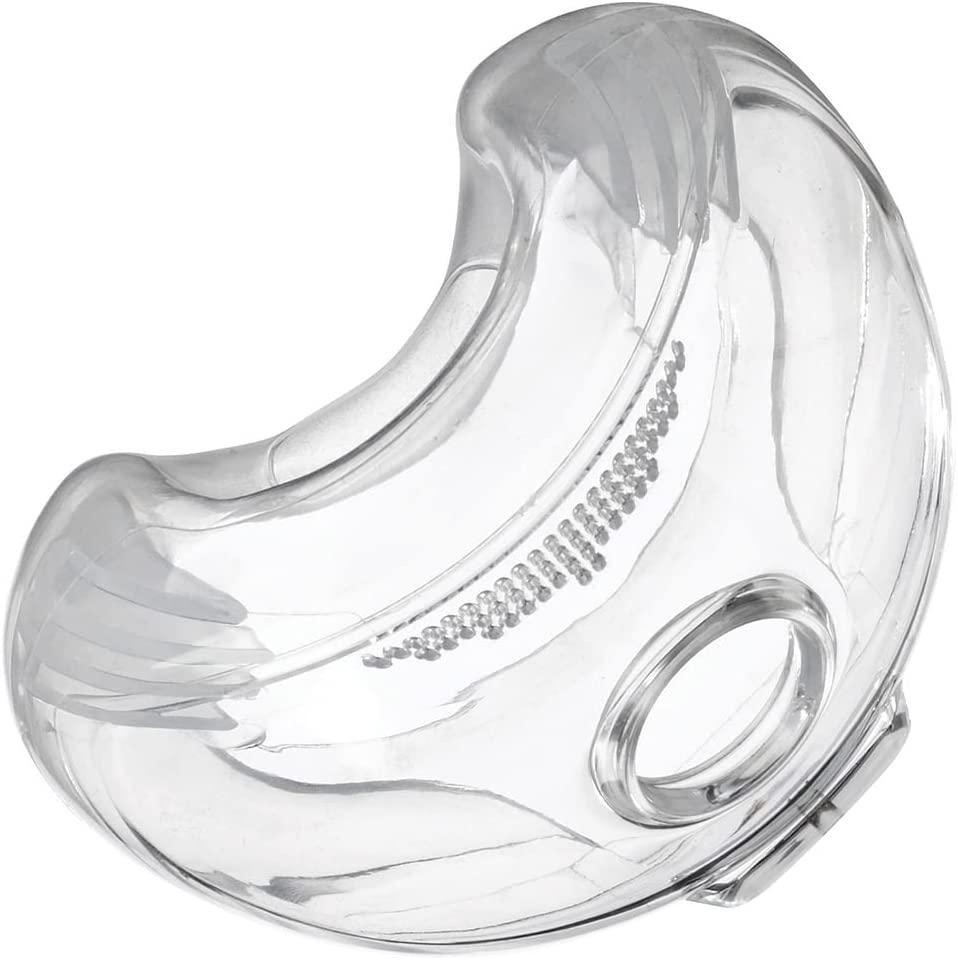 Philips Respironics Amara View Medium Full Face Cushion - Minimal ...
