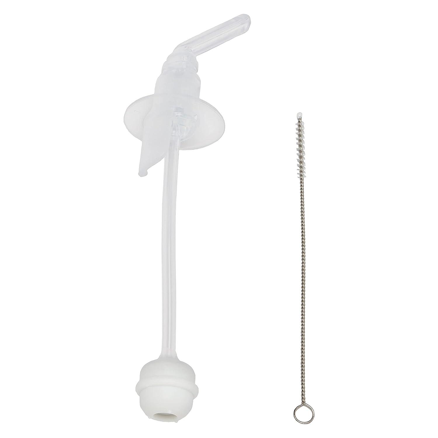 Dr. Brown's Baby's First Straw Cup Replacement Kit - Convenient and ...