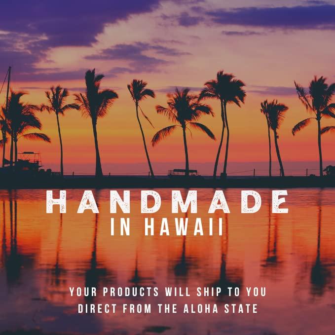 Surf Soap: Biodegradable Ocean & Reef Safe Shampoo, Conditioner & Body ...