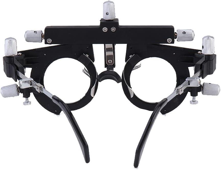Tokilo Ultra-Light Adjustable Optometry Hearing Frame - Customizable ...