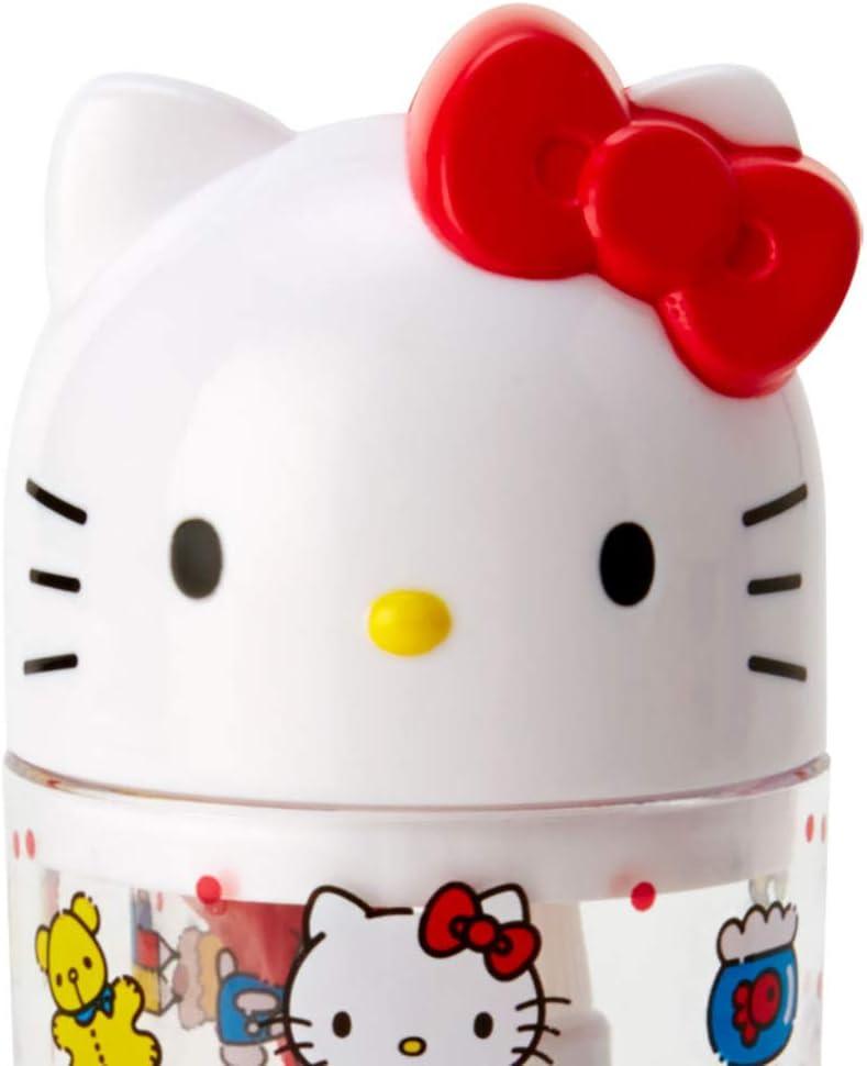 hello kitty toothbrush set