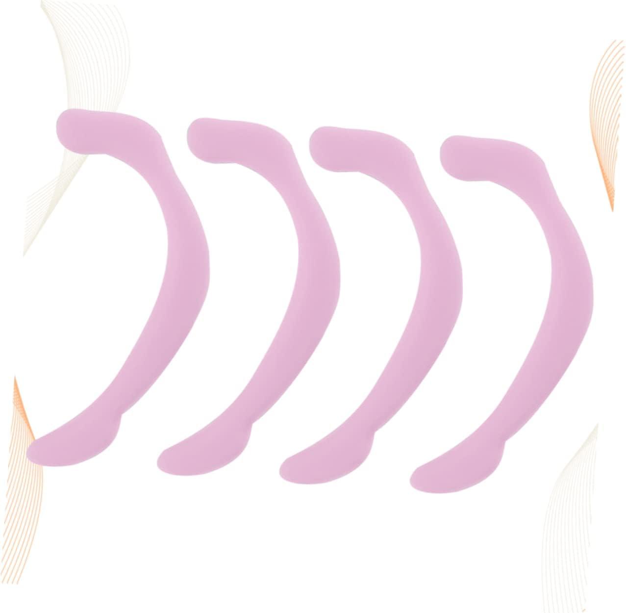 Gleavi 4-Piece Ear Protection Hook Set | Adjustable Ear Hooks & Earring ...