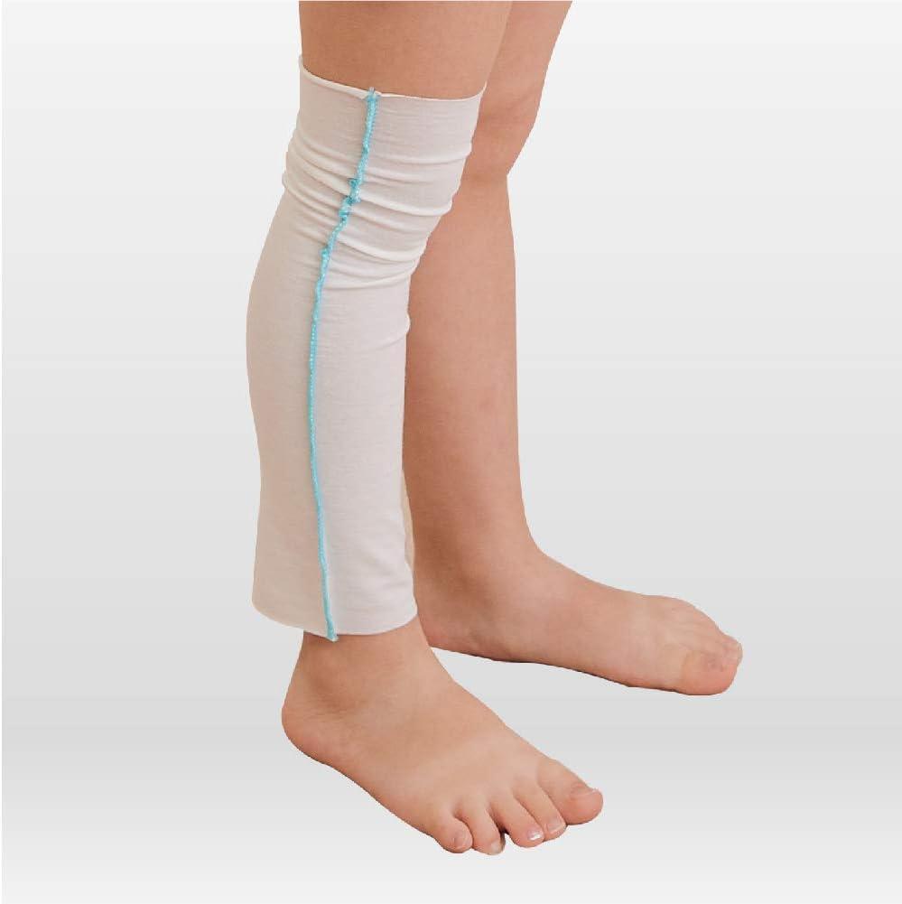 Edenswear Zinc-Infused Wraps Bandage for Eczema - 3.5 Inch Wet Wrap ...