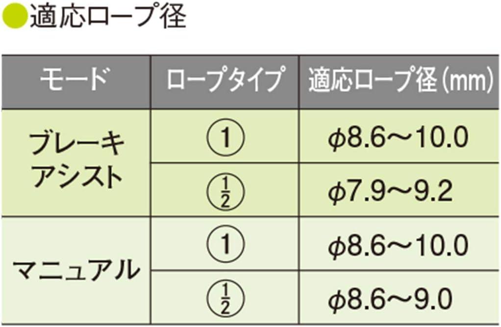 EDELRID GigaJul Belay Device - Slate | Buy Now with Express ...