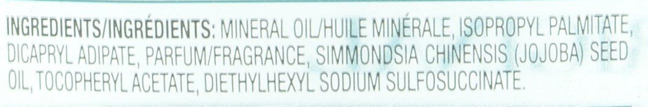 Lot of 2 Avon Skin So Soft SSS Original Bath Oil 16.9 oz ea New & Sealed!
