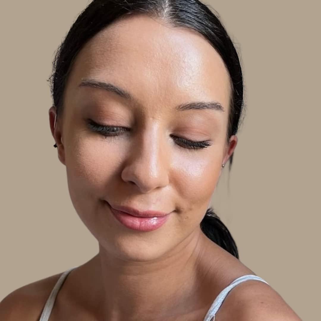 Unity Skincare Age Reversal Eye Serum with Retinol+ - Reduce Wrinkles ...