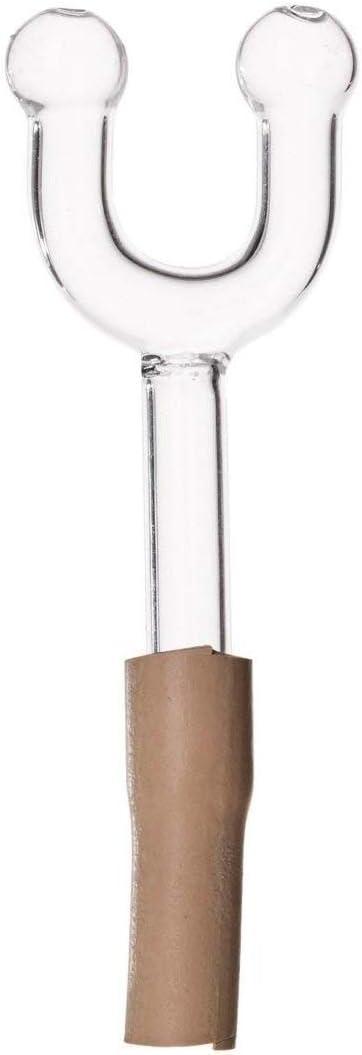 Glass Inhaler Maholda - Nozzle for Essential Oils & Tinctures | Buy Now ...
