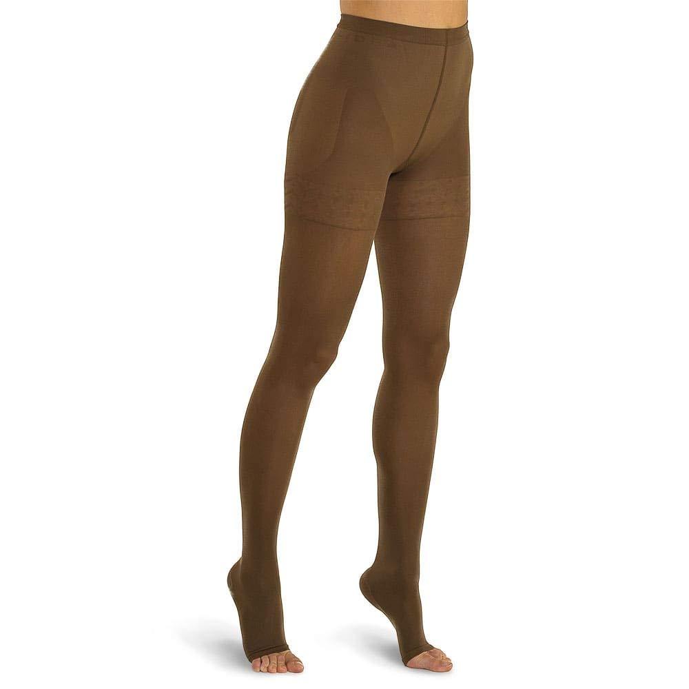 Shop SOLIDEA Wonder Model CCL2 Plus Open Lace Black - XL & L Sizes | International Shipping ...