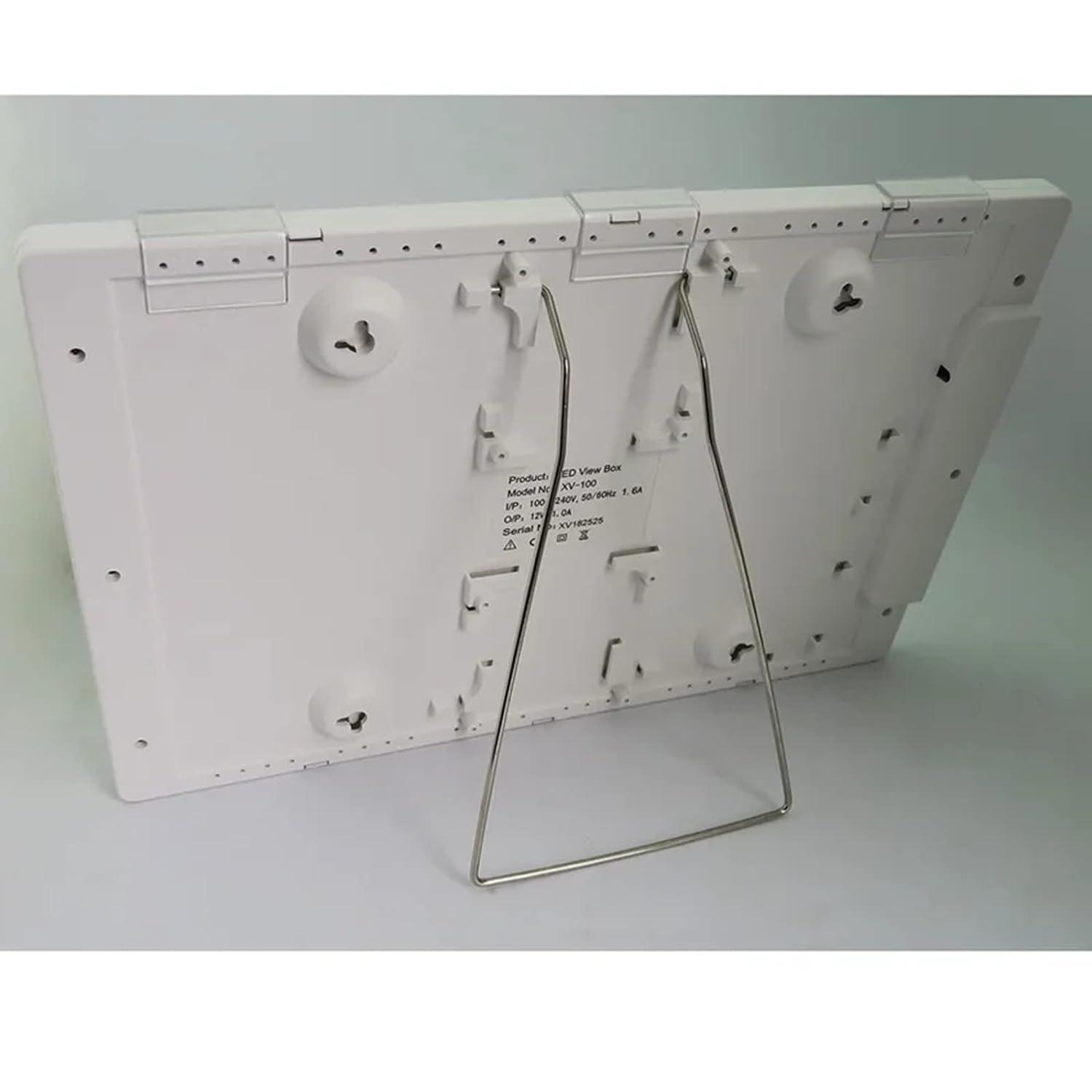Medical Equipment X-Ray Film Illuminator Light Box X-ray Viewer Light ...