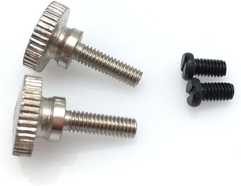 FQTANJU Needle Clamp Set Screw and Thumb/Foot Screw for Juki Single ...