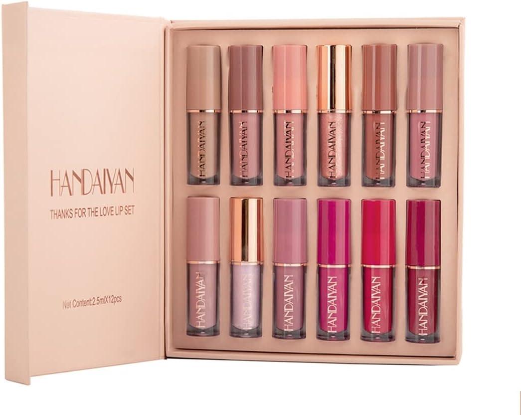 lipstick gift set