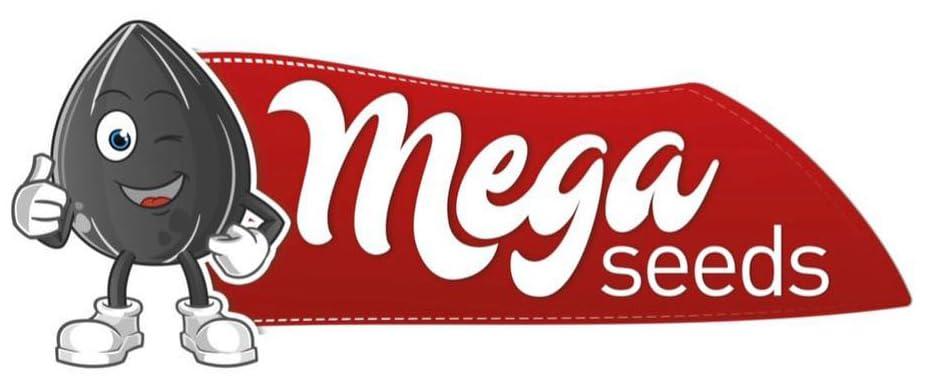 Mega Seeds Sunflower Seeds - Roasted Hot Chilli & Lime Flavour (5x120g ...
