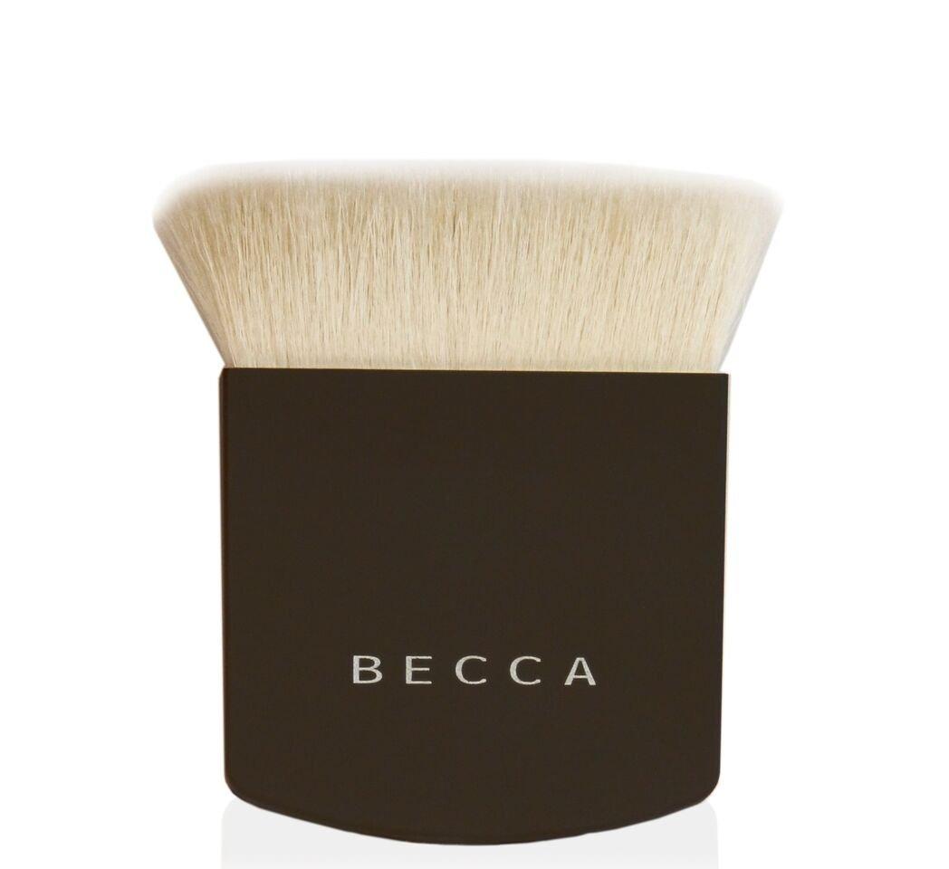 BECCA The One Perfecting Brush - Versatile Makeup Tool for Flawless ...