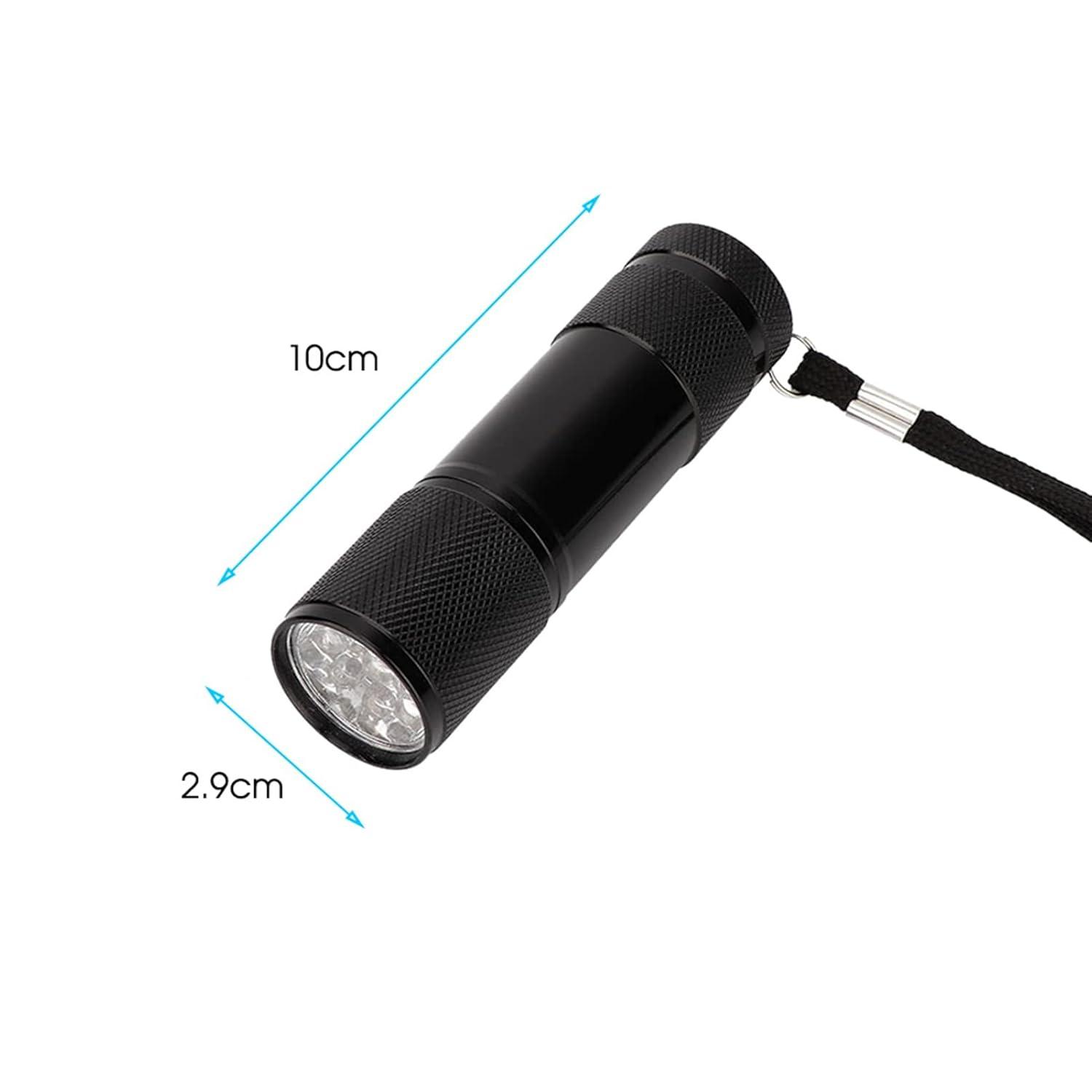 Red Light Venous Viewer - Portable Infrared Vein Locator for Easy ...