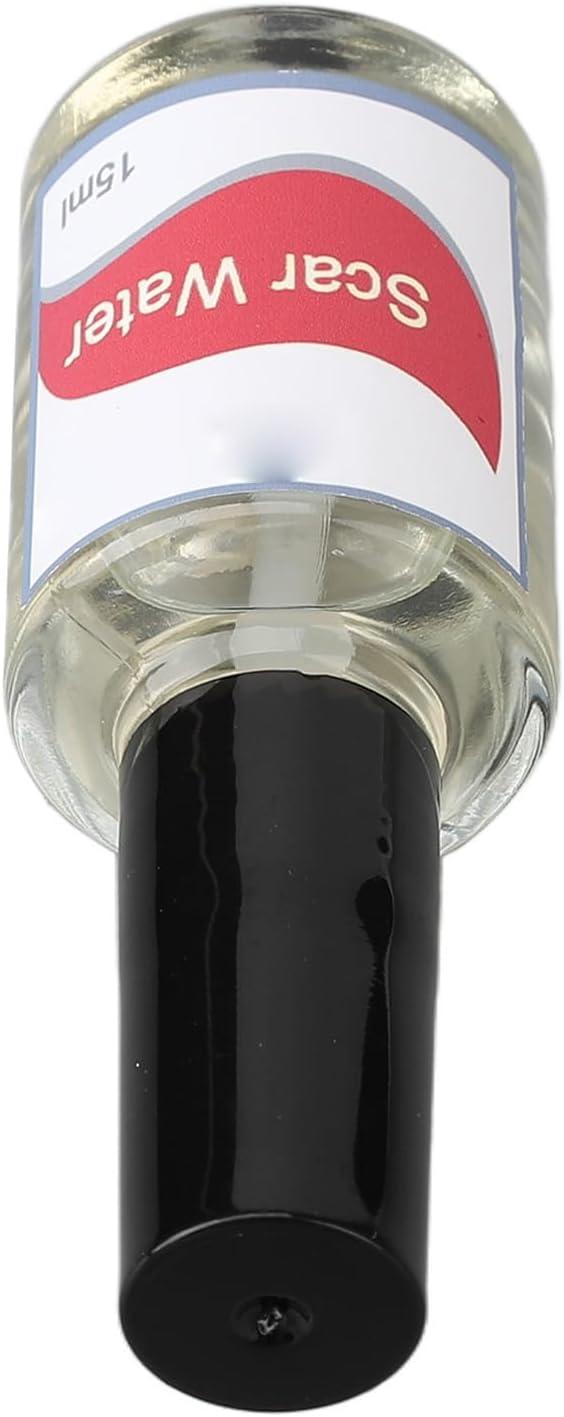 Bagima Makeup Scarring Liquid Makeup Rigid Collodion with Brush ...