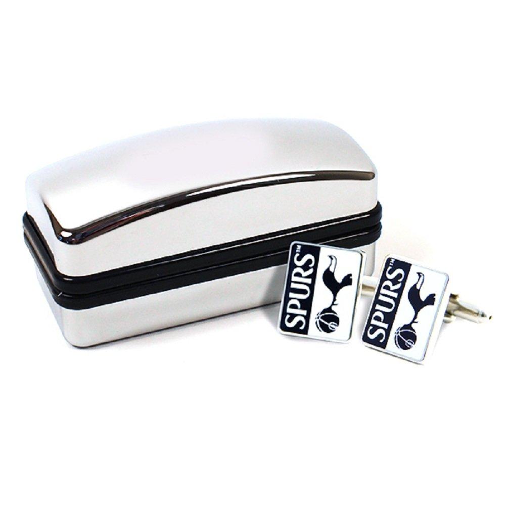 Tottenham Crest Cufflinks - Officially Licensed Spurs Merchandise | Buy ...