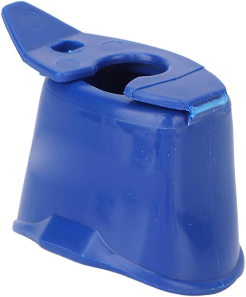 Reusable Eye Drop Guide & Applicator for Easy Dispensing - Portable ...