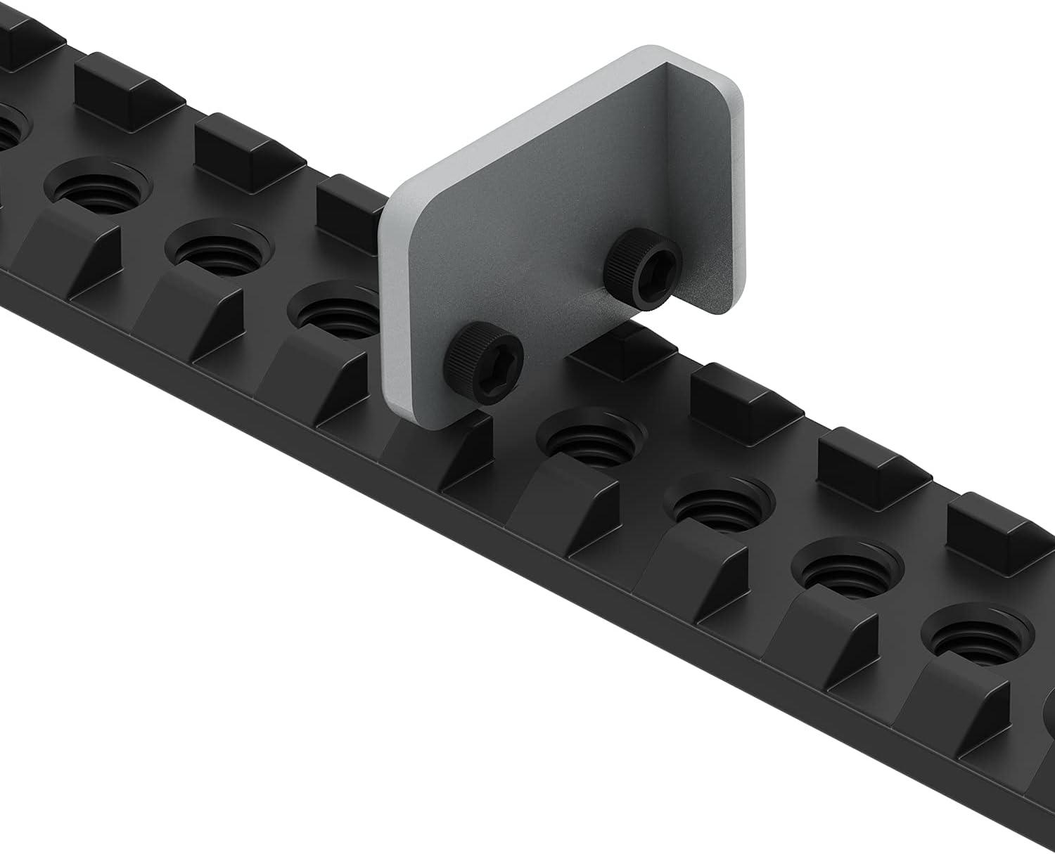 Scope Leveler Combo for Leveling Scopes Mounted in One-Piece Mounts or ...