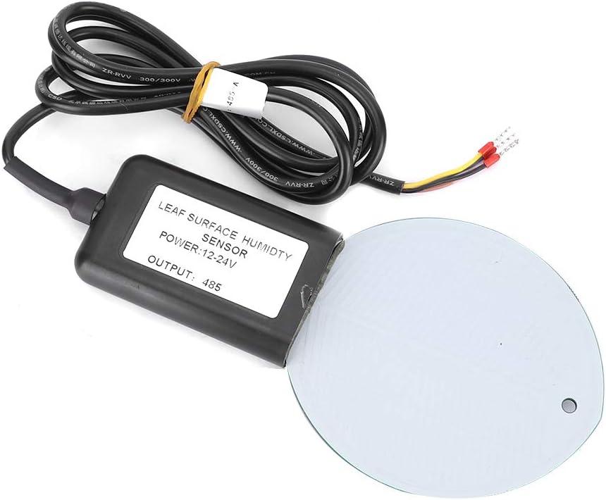 Liebish RS485 Leaf Surface Blade Temperature & Moisture Sensor ...
