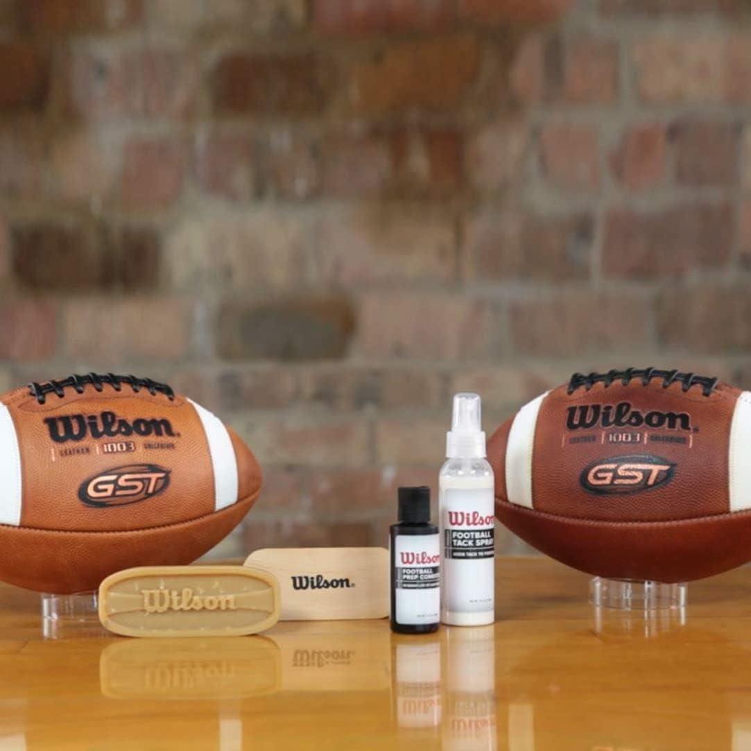 Wilson Sporting Goods Tack Spray - Enhance Grip and Performance | Buy ...