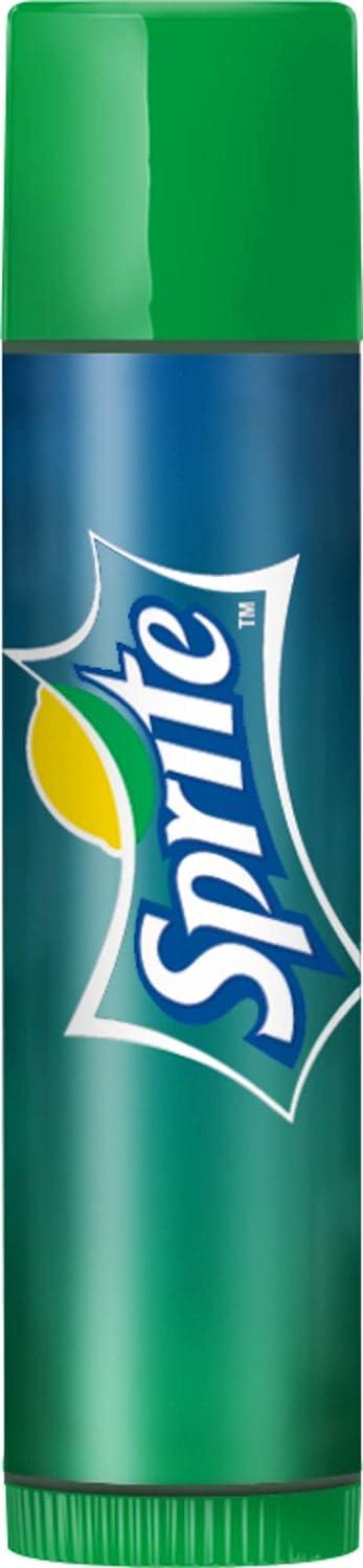 Lip Smacker Coca-Cola Flavored Lip Balm 8 Count - Variety Pack of Coke ...