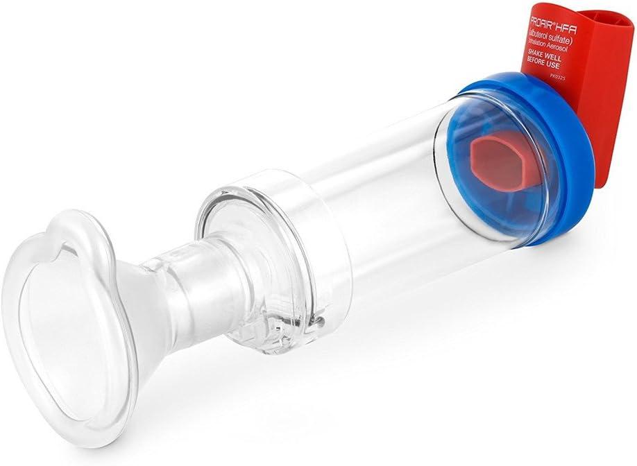 Feline Aerosol Chamber Inhaler - Medical-grade PVC Masks for Cat ...