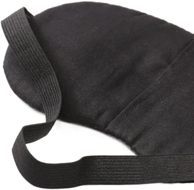 Soft Camo Sleep Mask for Kids Girls Men Women | Adjustable Head Strap ...