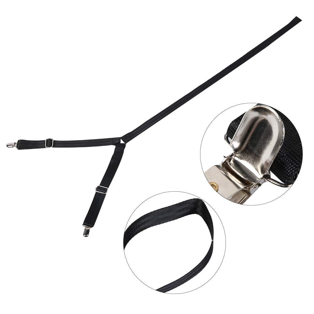 Wearing Trousers Belt - No Bending Trouser Puller for Disabled ...