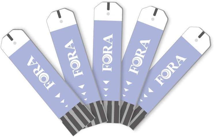 Fora DME Test Strips - 50 Strips | V30/G30/PremV10 Model | Buy Now with ...