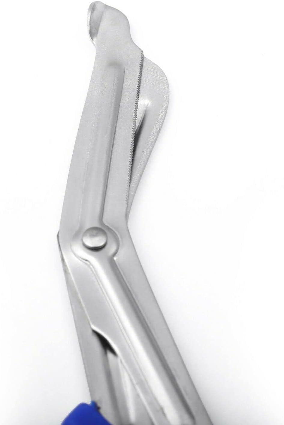 Nursing Scissor First Aid Tuff Cut Scissors Small Trauma Shears CE ...