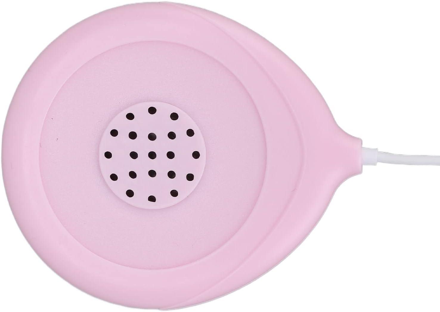 Jonlaki Baby Bump Headphones and Speaker Set | Pregnancy Audio Splitter ...