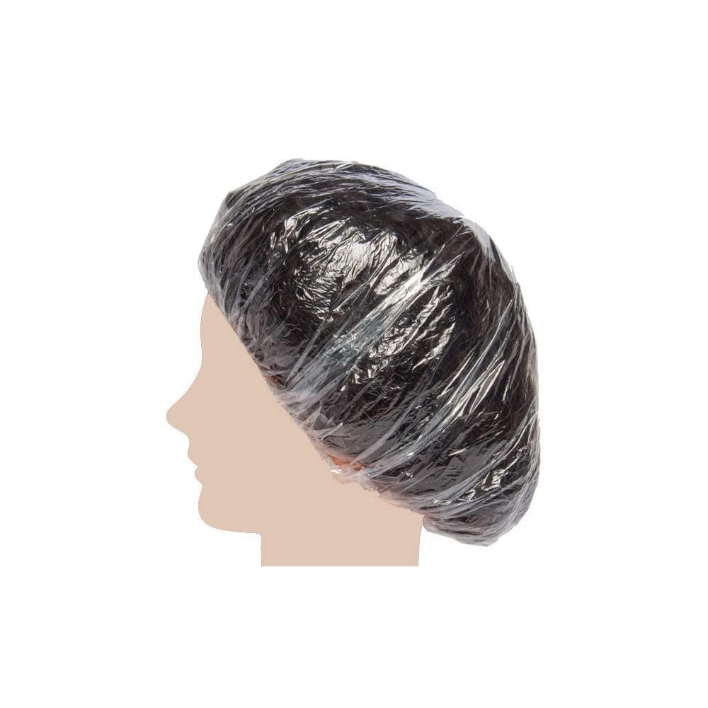 Diane Processing Cap - 30 Count | Ideal for Hair Coloring & Treatments ...