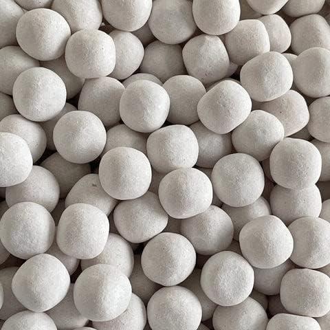 Traditional Dusted Toffee Flavoured Bon Bons With A Devon Toffee Centre ...