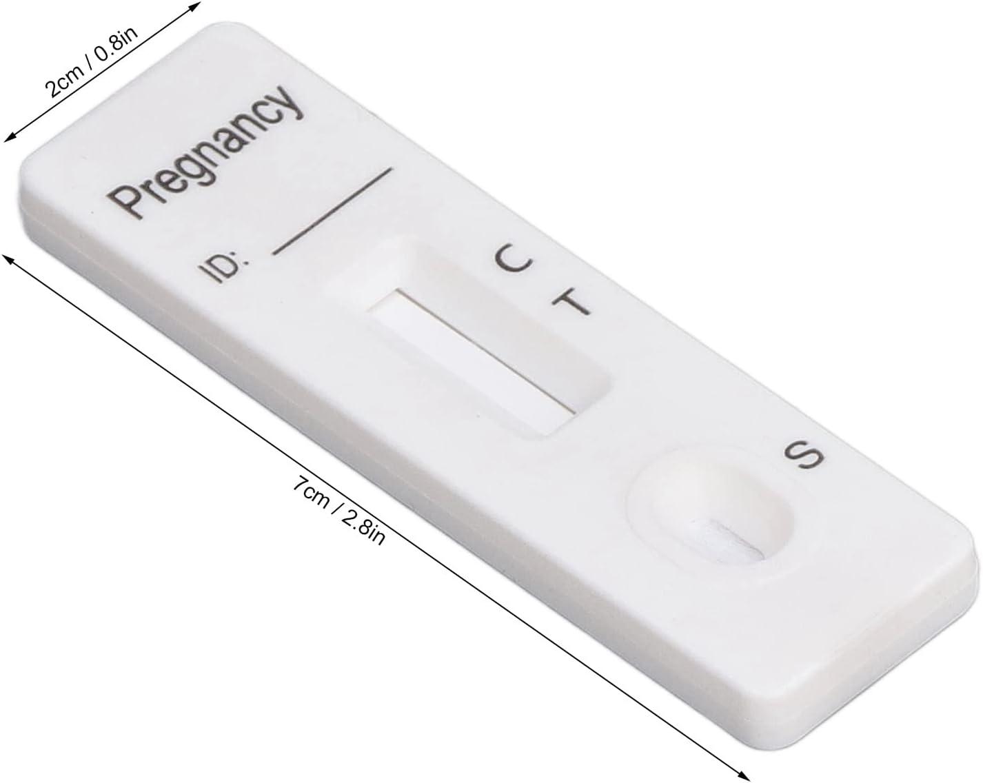 Buy Bovine Cow Rapid Early Pregnancy Test Kit - Accurate Dairy Cow ...