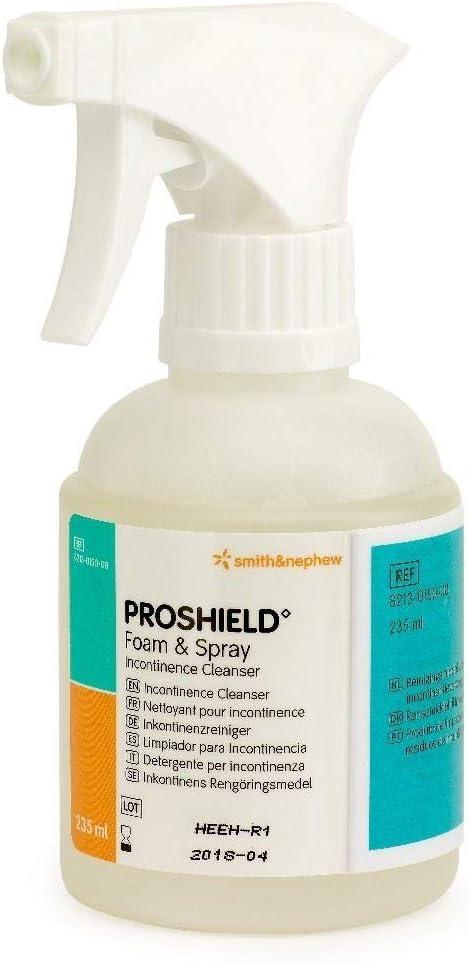 Proshield New Skin Care Kit - Complete Skincare Set for Radiant Skin ...