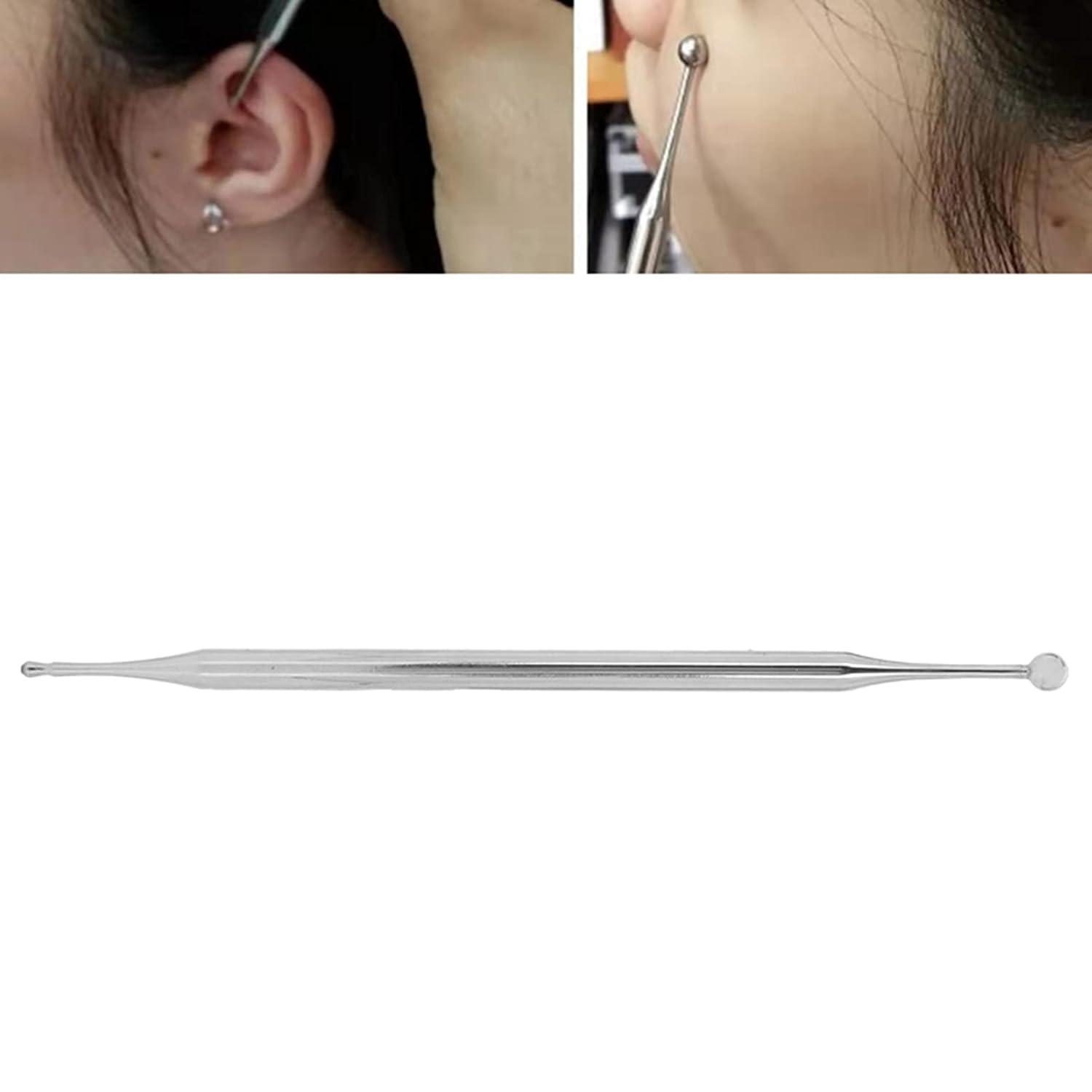 Buy Ear Acupuncture Pen - Acupressure & Ear Massage Tool | Small ...