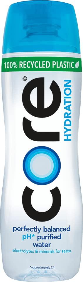 CORE Hydration 1.3L Nutrient Enhanced Water 43.96 Fl Oz - Pack of 1 ...