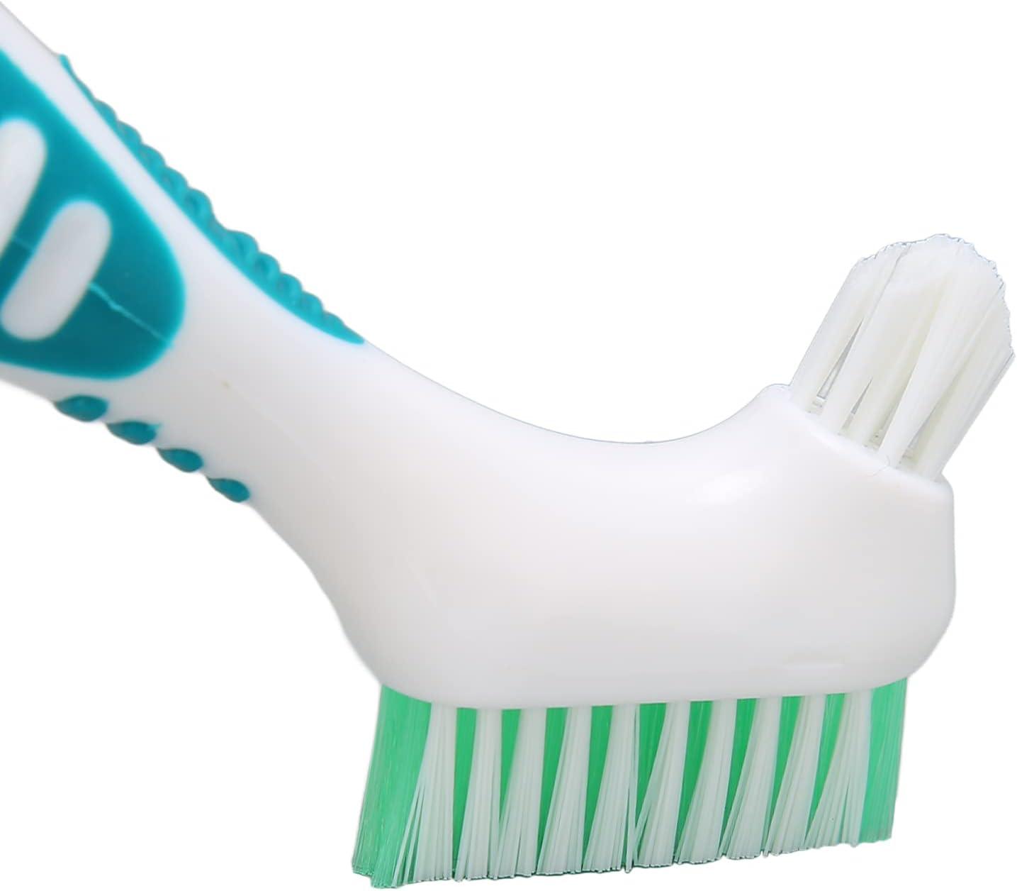 Denture Brush for Effective Plaque Removal and Dental Calculus ...
