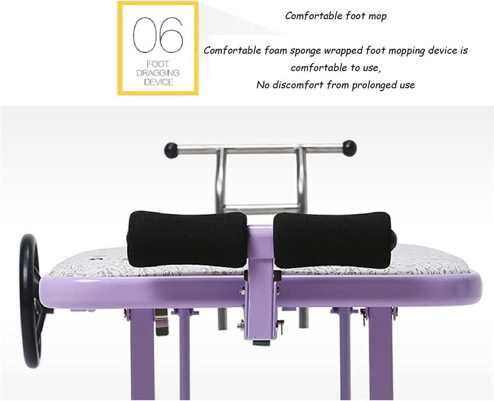 SPUZZO Back Traction Device for Cervical Spondylosis & Herniated Disc ...