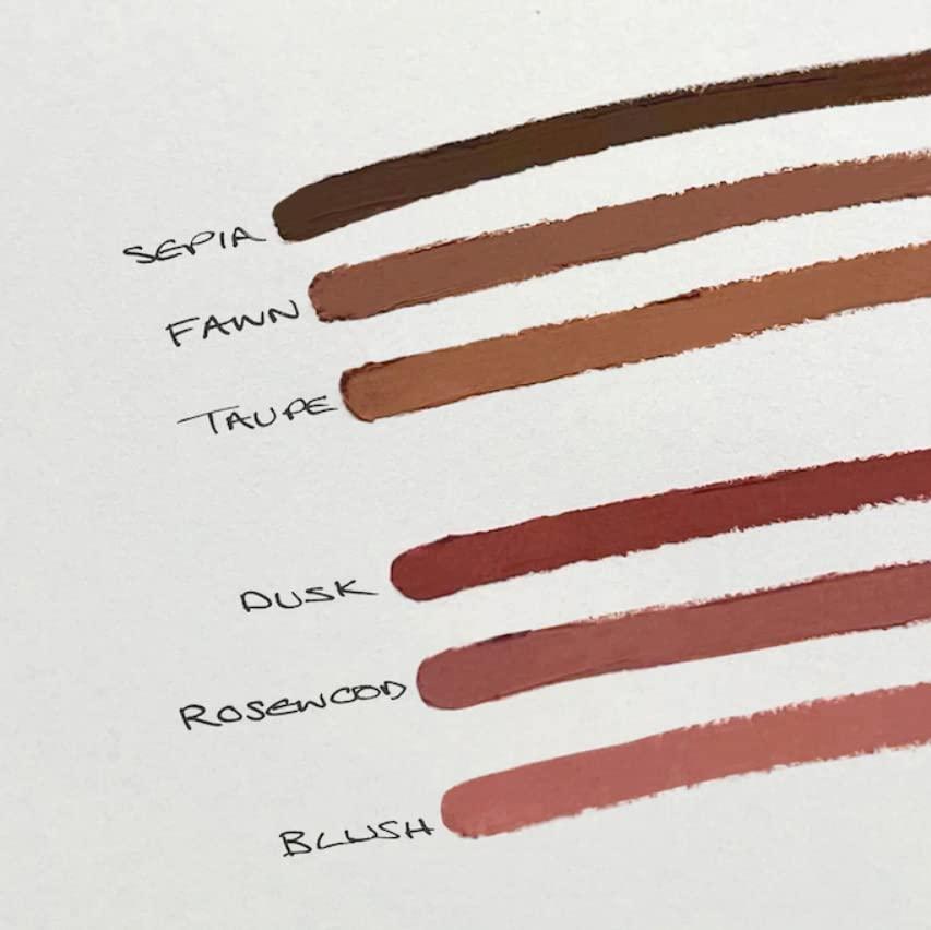 Refy Lip Sculpt Dusk Enhance Your Lip Shape With Precision