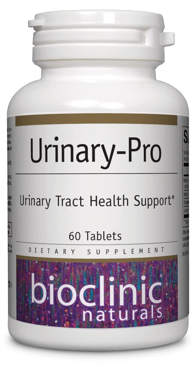 Urinary-Pro 60 Tablets - Natural Support for Urinary Health | Buy Now ...