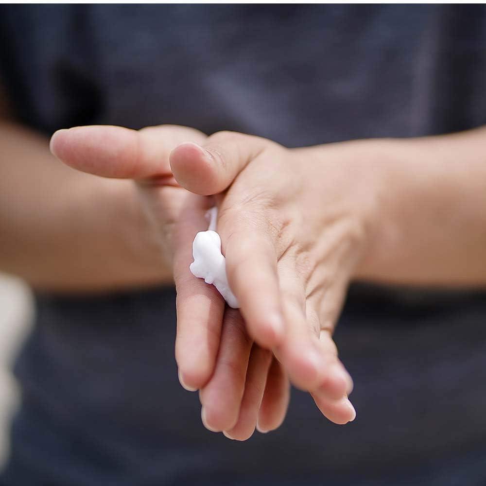 Derma Shield Skin Barrier Commercial Size 17 Oz - Ultimate Protection ...