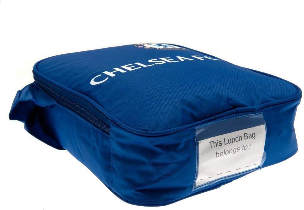 Chelsea FC Kit Lunch Bag - Official Merchandise | Shop Now | Buy Now ...