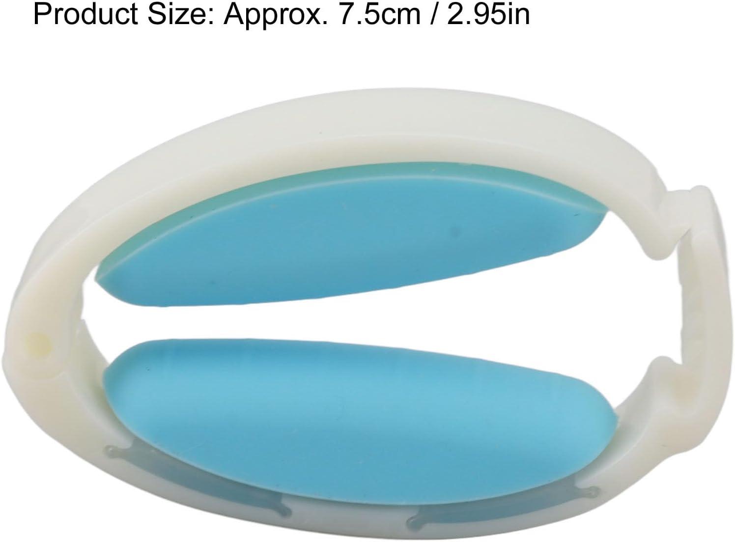 Buy Incontinence Clamp for Men | 4-Level Adjustable Penile Clamp | Best ...