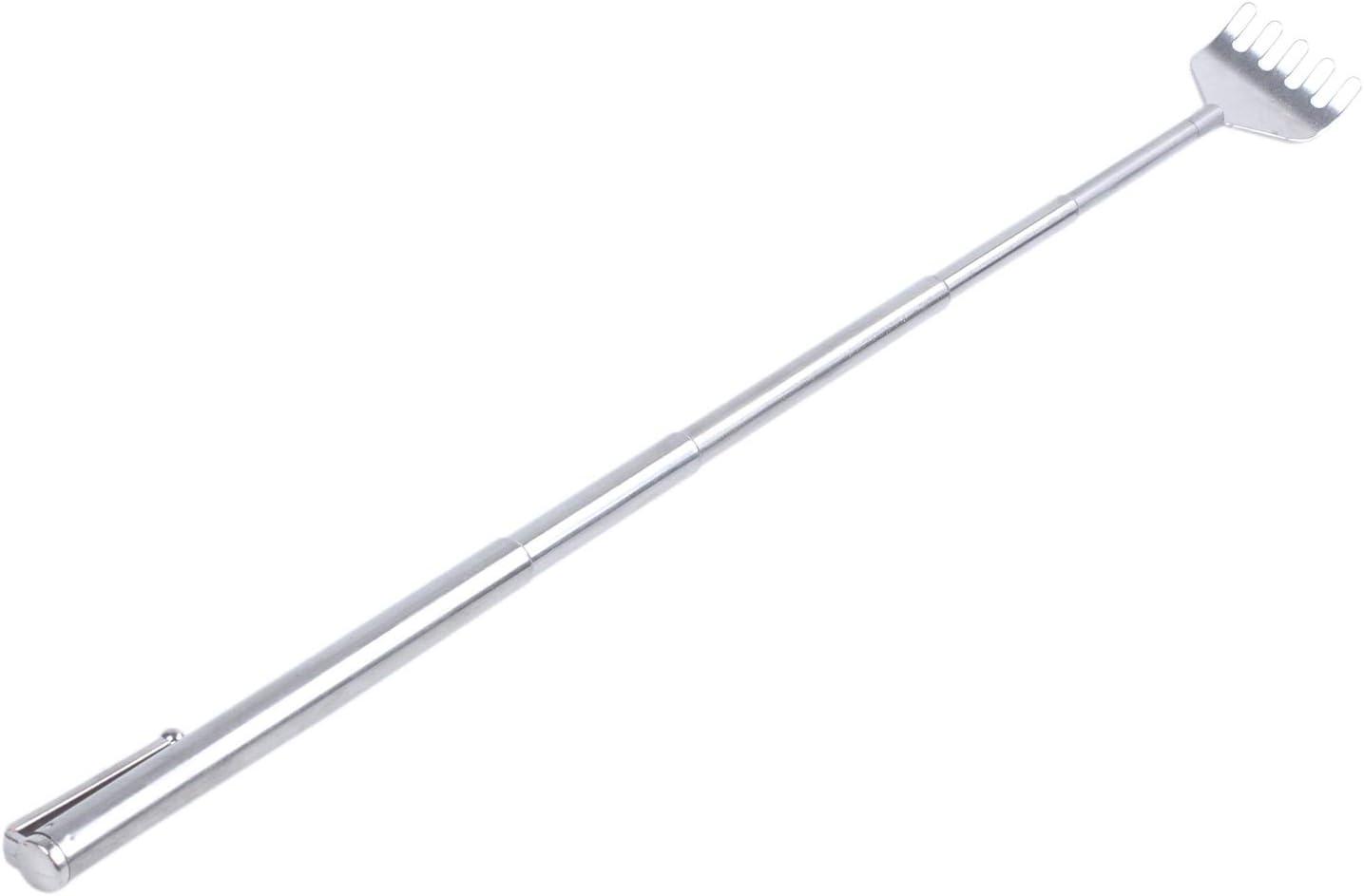 Fegtrty Expandable Back Scratcher - Adjustable & Extendable for ...