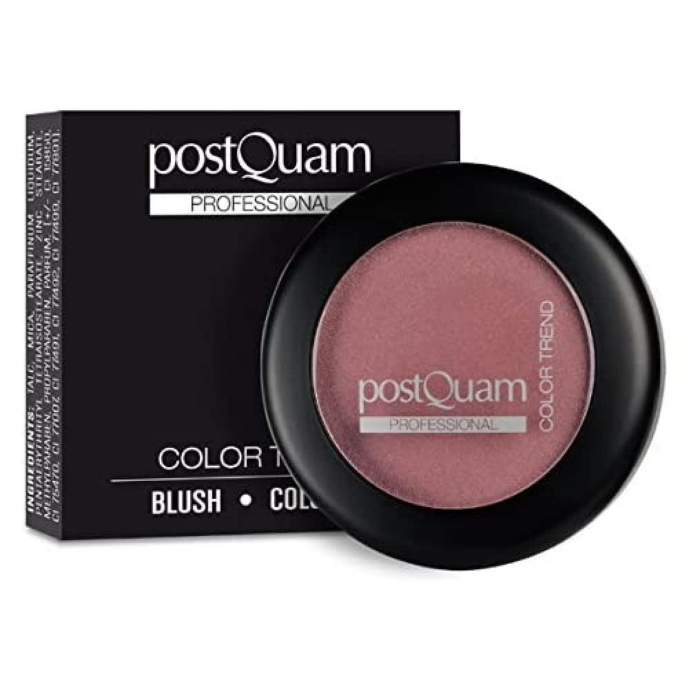 Postquam Color Trend Blush Rouge Powder Aquarelle - 10g | International ...