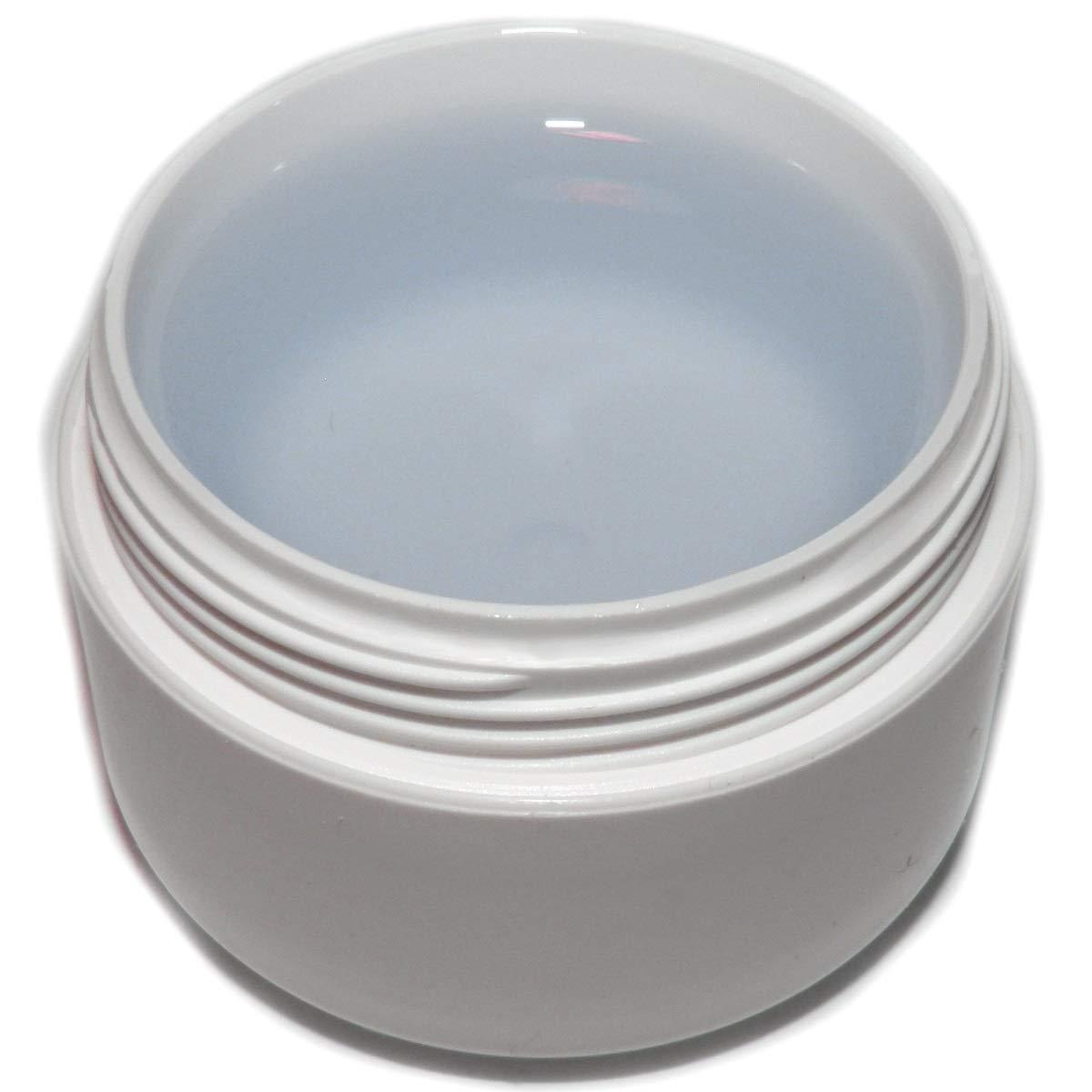 Buy New Nail Art 5ml Baseline 1-Phase Gel Set - Clear & Pink/Rose - All ...